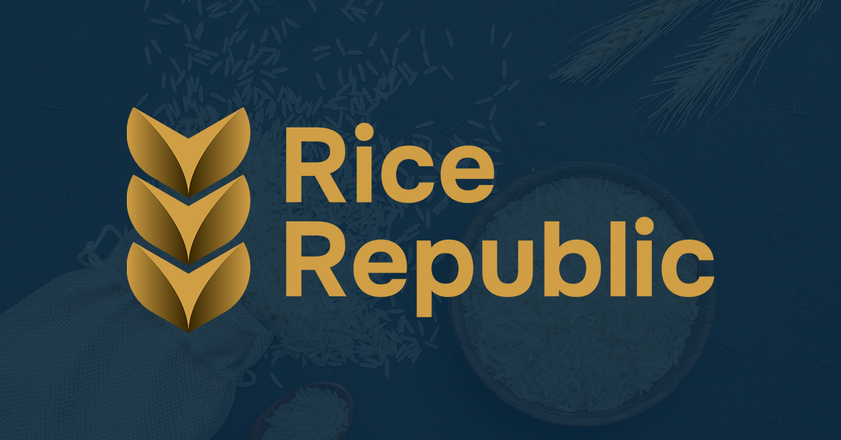 Rice Republic | Your Everyday Source for Quality Rice & Pulses.